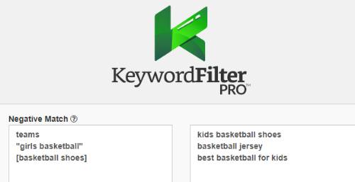 How To Filter Keywords Fast Way Faster Than Excel