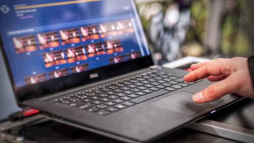 YouTube Thumbnail Optimization